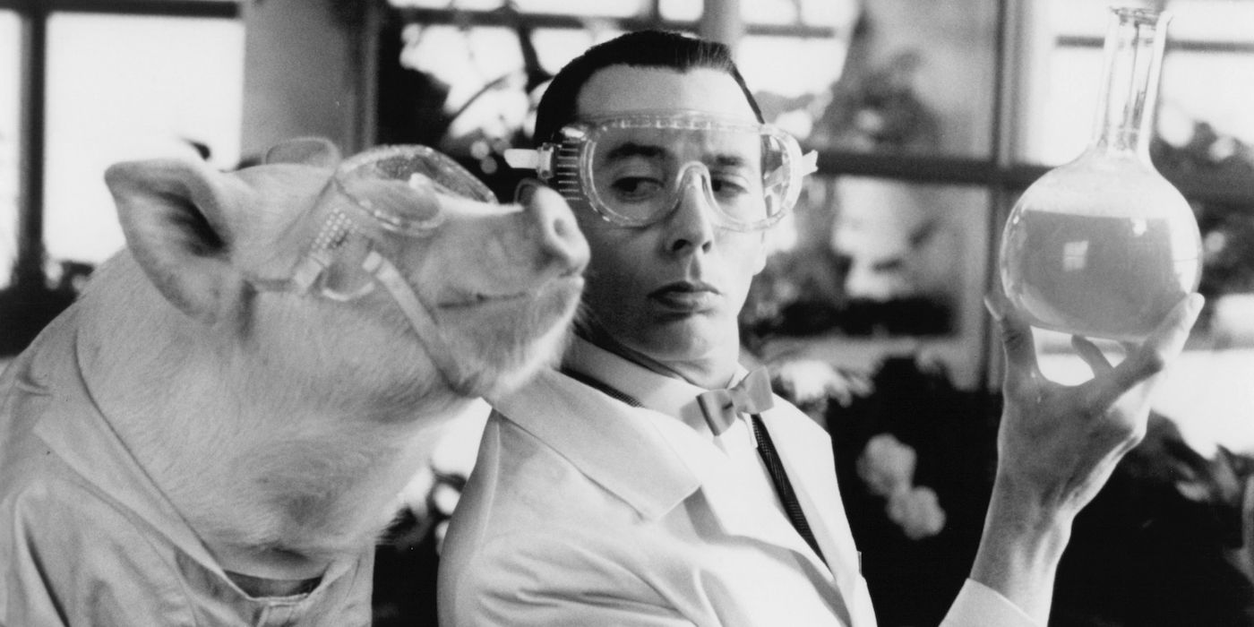 10 Weirdest Movie Sequels