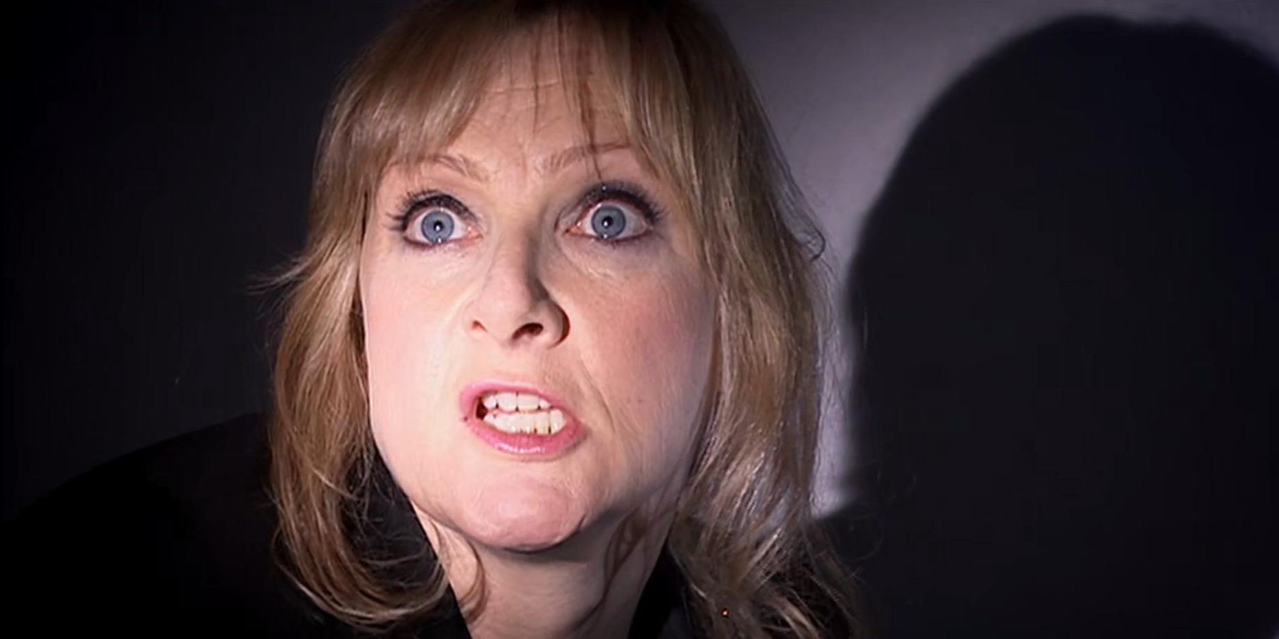 Forget "Blink," This Is the Most Terrifying Episode of 'Doctor Who'