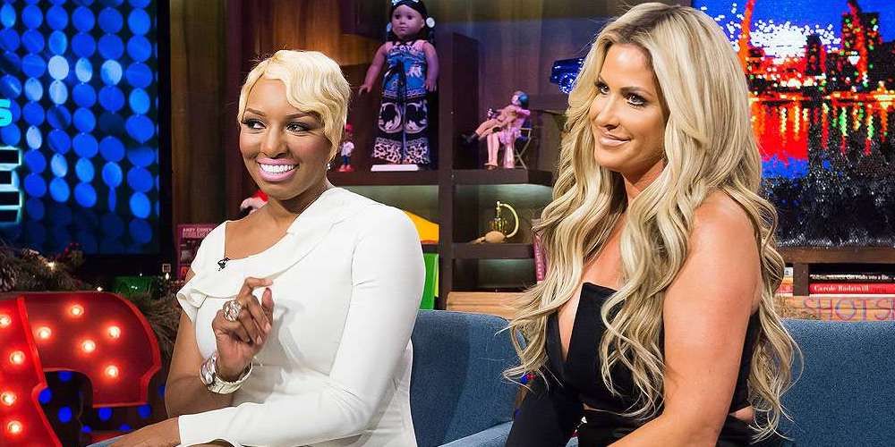 'RHOA': Nene Leakes Reveals What It'll Take For Her to Return to Franchise