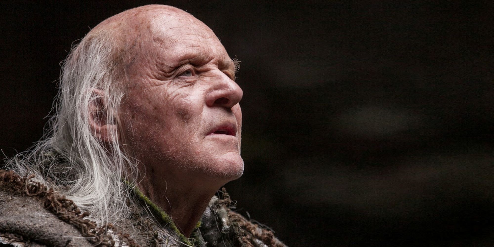 Darren Aronofsky's Biblical Epic Is His Weirdest Film