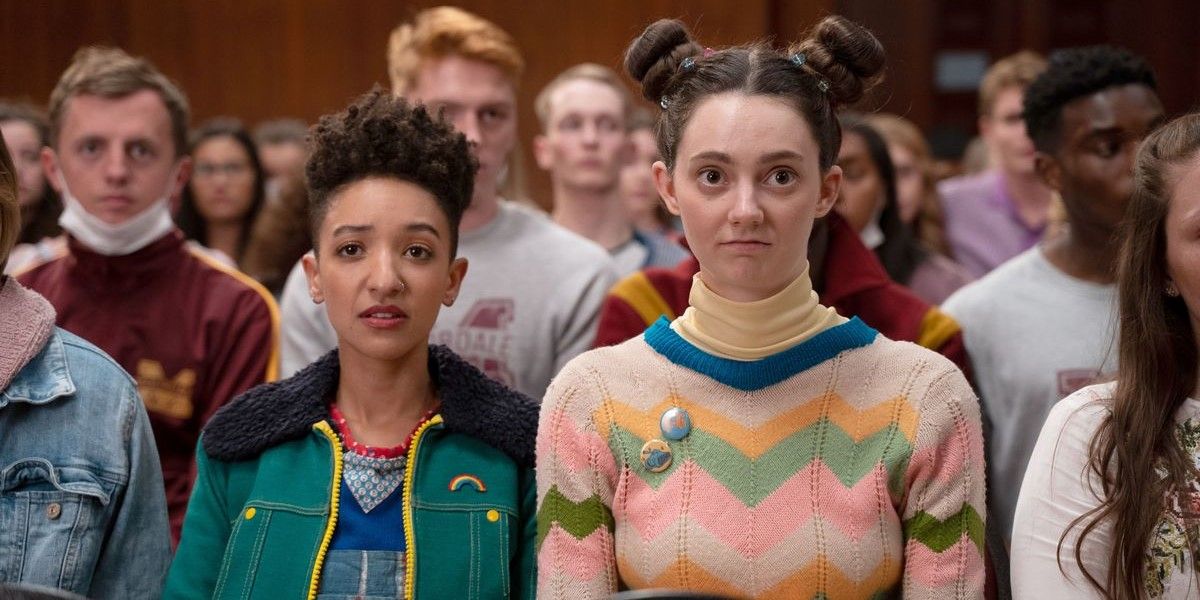 ‘Sex Education’ Season 4 Cast & Character Guide - Who’s New and Who’s Back