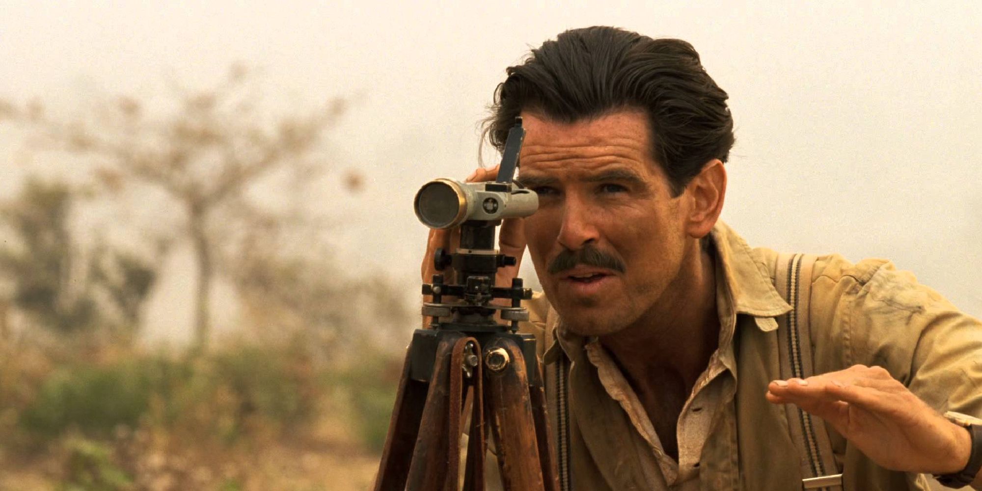 10 Best Pierce Brosnan Movies, Ranked by Rotten Tomatoes
