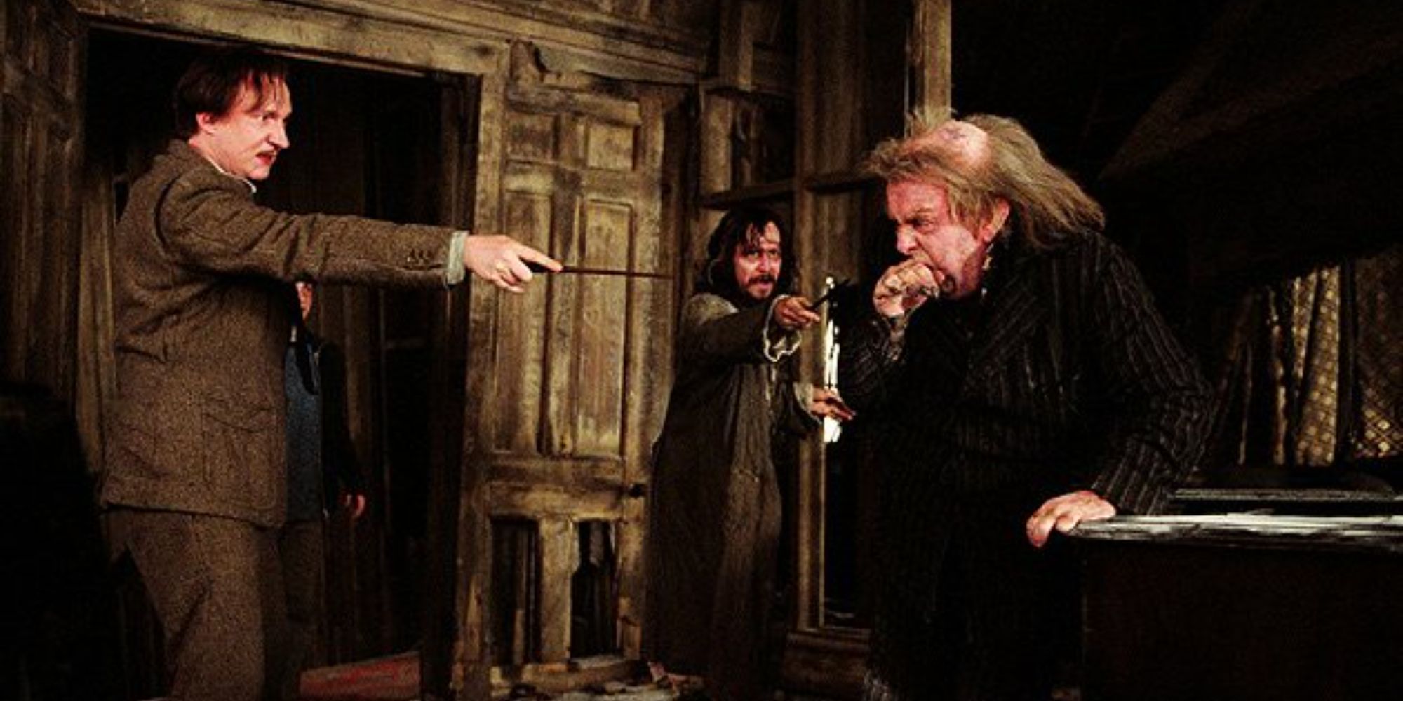 10 Iconic Movie and TV Shapeshifters, Ranked by Power