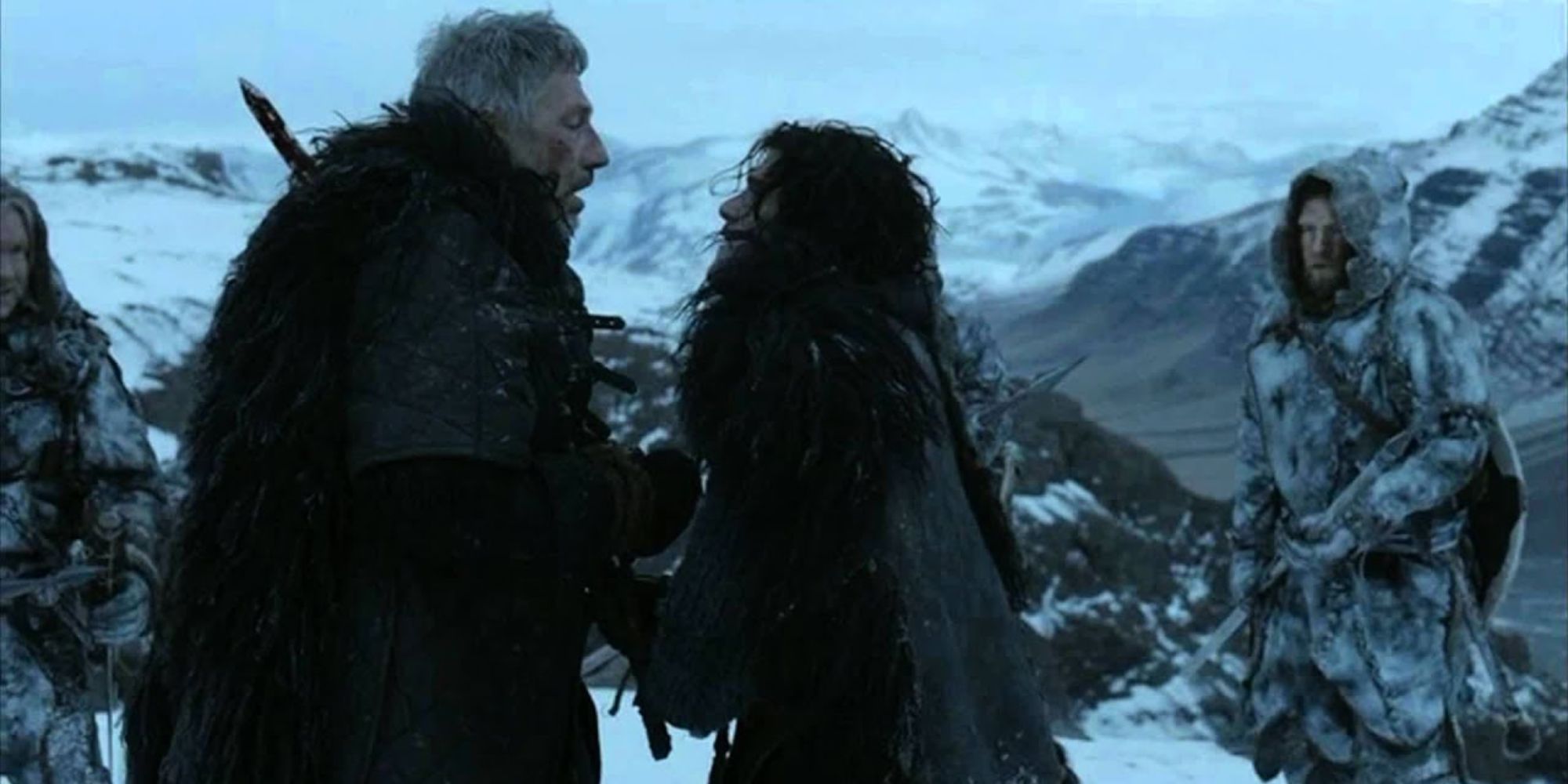 'Game of Thrones': 10 Best Duels, Ranked