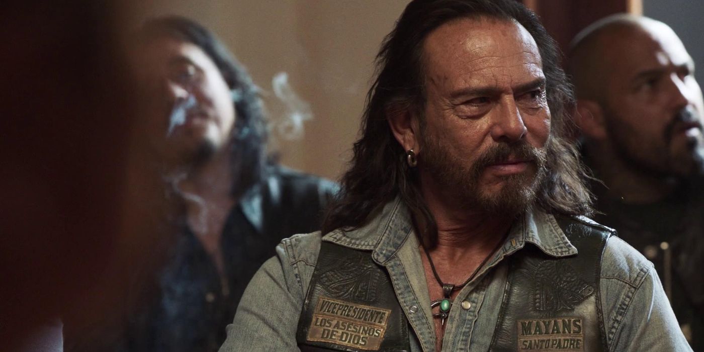'Mayans M.C.' Main Characters, Ranked