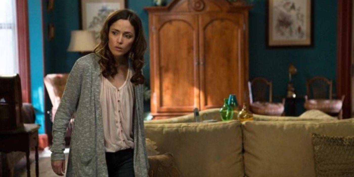 10 Best Insidious Characters, Ranked by Likability