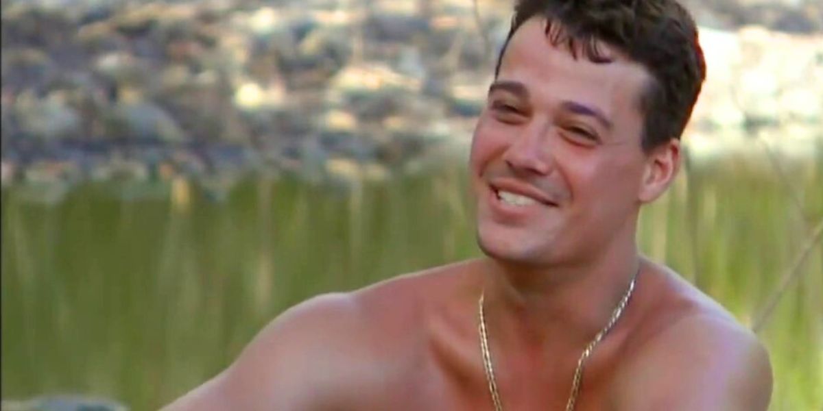 'Survivor' All Star Boston Rob Changes Lives on ‘Secret Celebrity ...