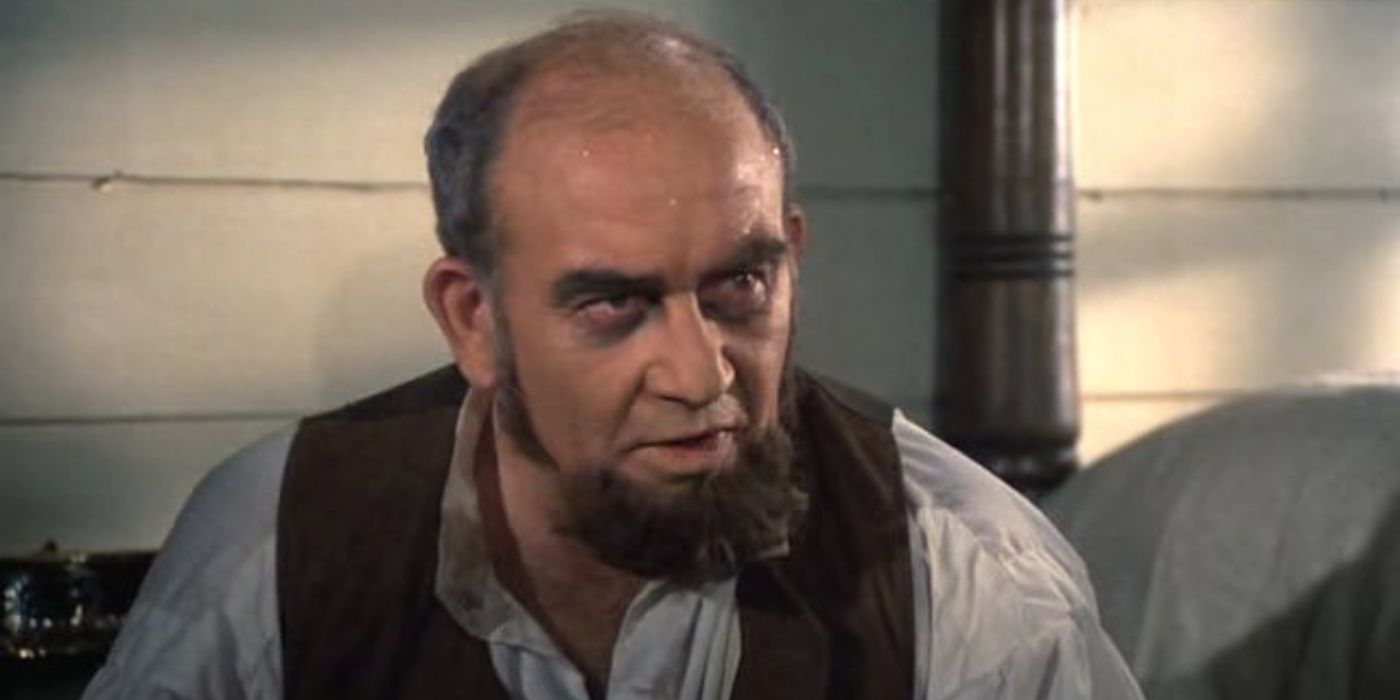 This Is the Actor With the Most Emmy Wins