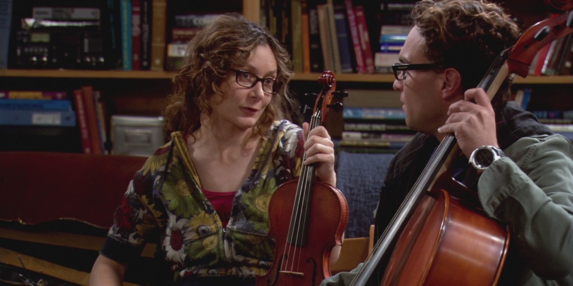 ‘The Big Bang Theory’: 10 Best Side Characters, Ranked