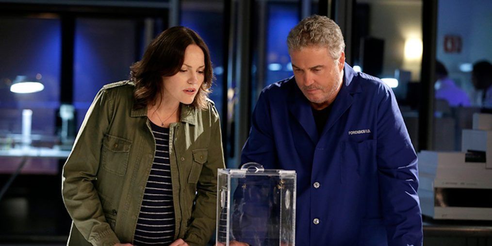 CSI: 10 Saddest Character Exits, Ranked