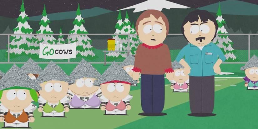 15 Best Randy Marsh Episodes on 'South Park,' Ranked