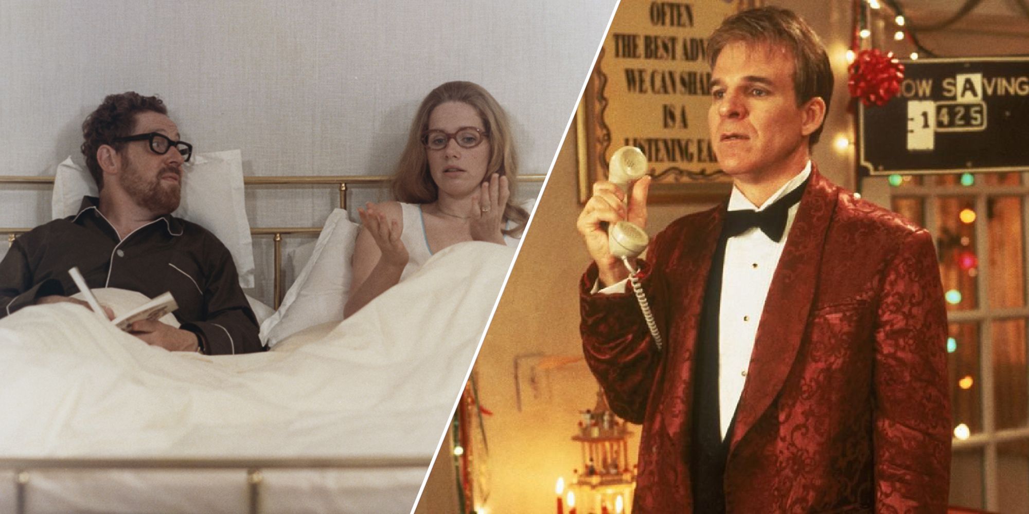 10 Pairs of Movies That Surprisingly Share a Cinematographer