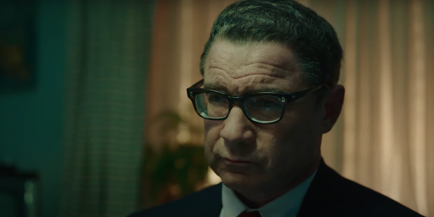 'Golda' Trailer: Helen Mirren Defends Israel