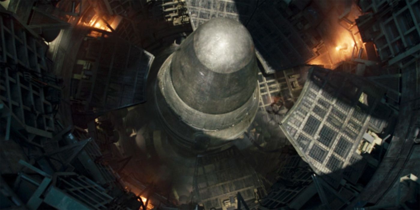 'Secret Invasion' Episode 6 Easter Eggs