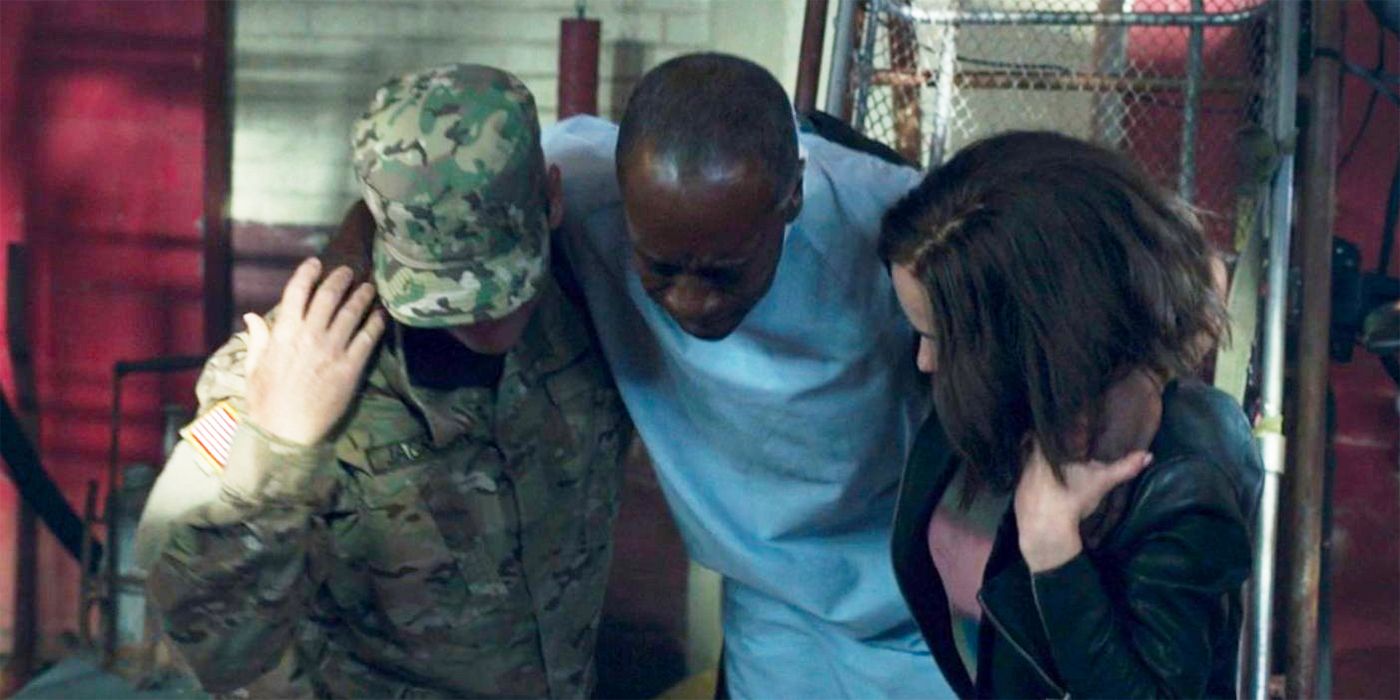 'Secret Invasion' Episode 6 Easter Eggs