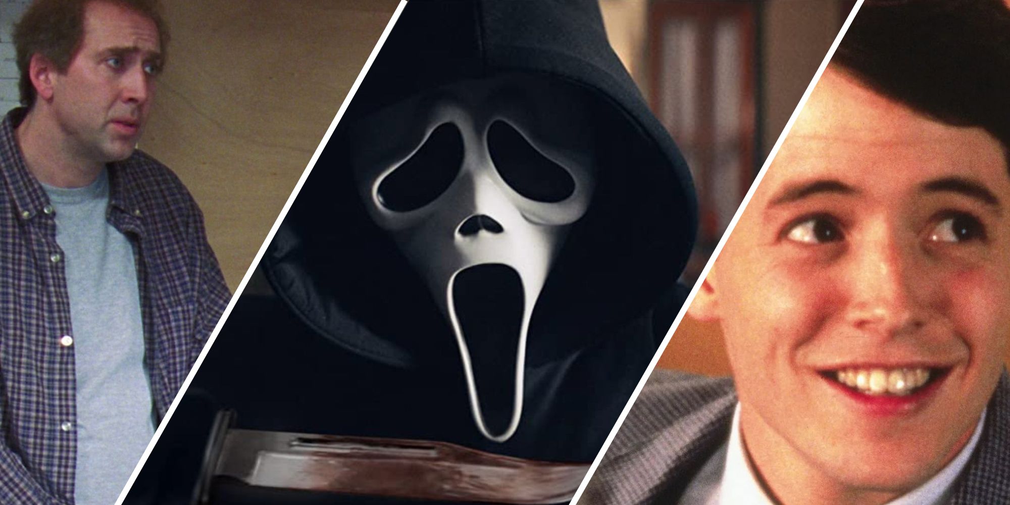 10 Best Self-Aware Movies, According to Reddit