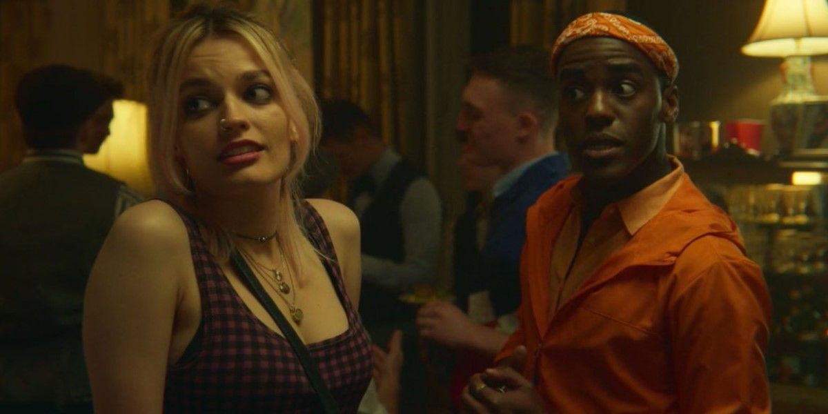 ‘Sex Education’ Is Ending With Season 4 — Good!