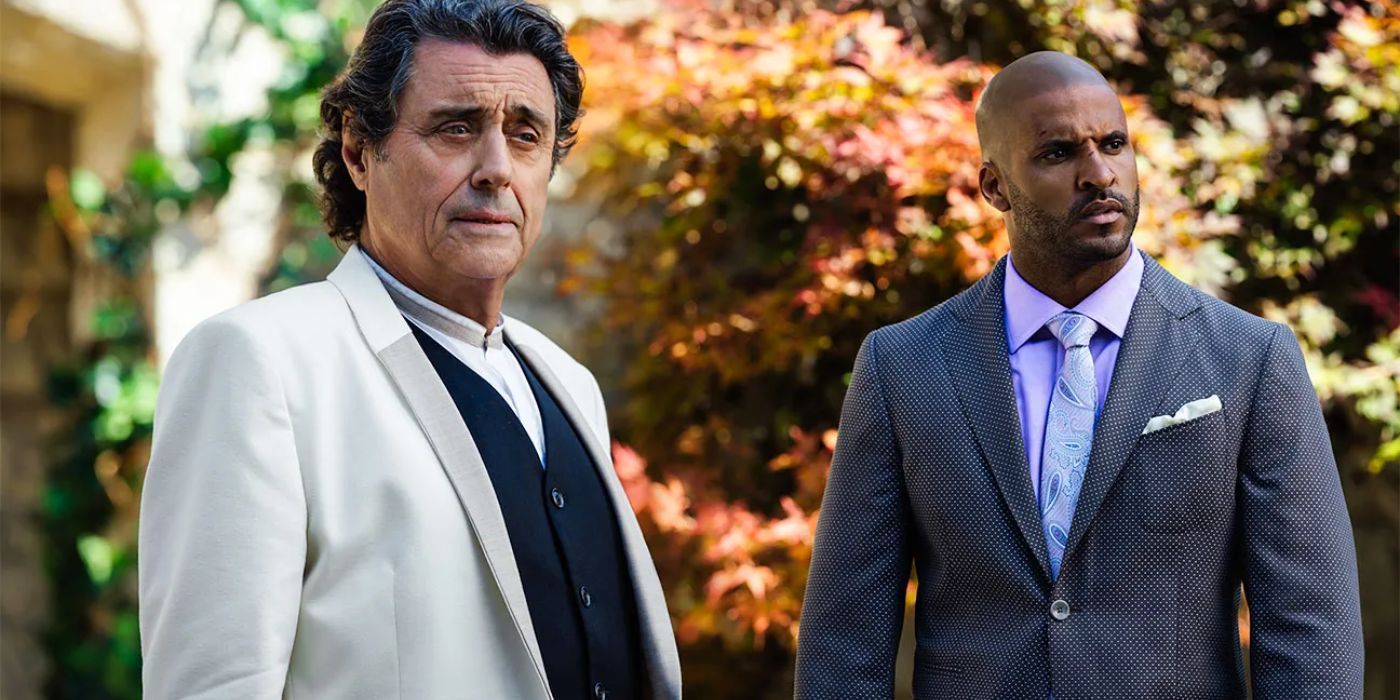 Every Bryan Fuller TV Series, Ranked