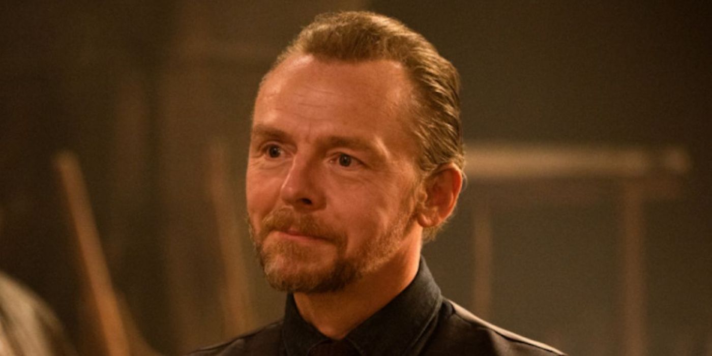 ‘Mission: Impossible - Dead Reckoning Part One’ Cast and Character Guide