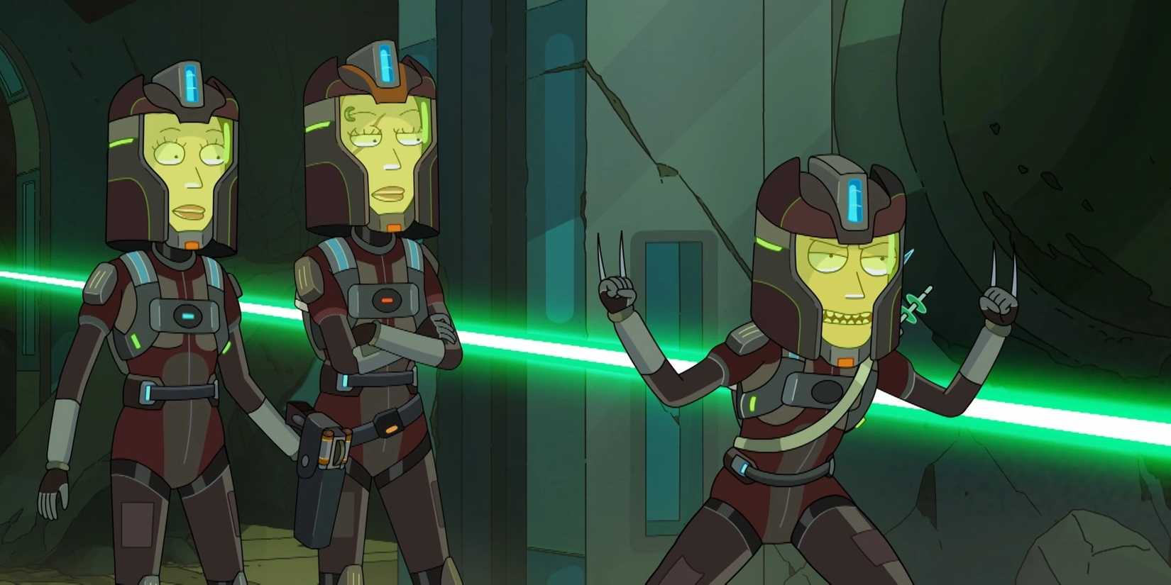 30 Best 'Rick and Morty' Episodes, Ranked According to IMDb