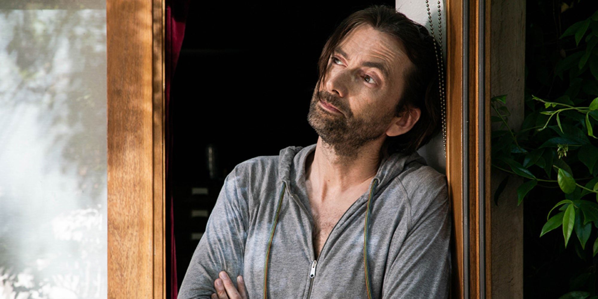 10 Best David Tennant Shows, Ranked According to Rotten Tomatoes