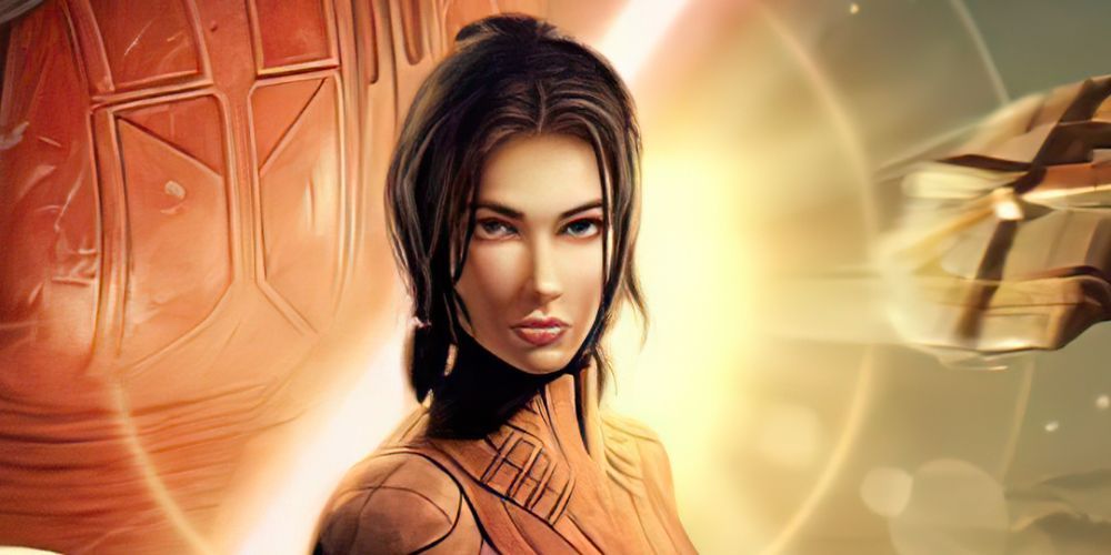 10 Best Characters Voiced by Jennifer Hale