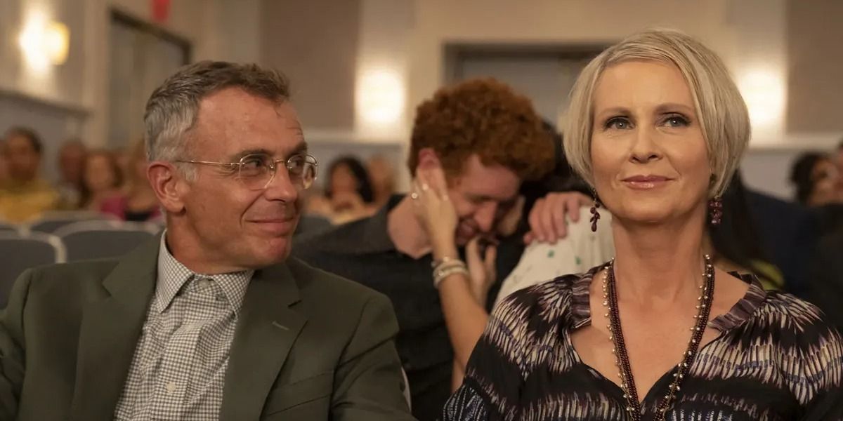 'And Just Like That': The Main Characters, Ranked by Likability