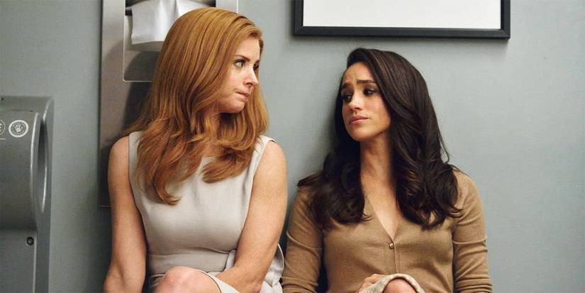 This Is 'Suits' Best Character