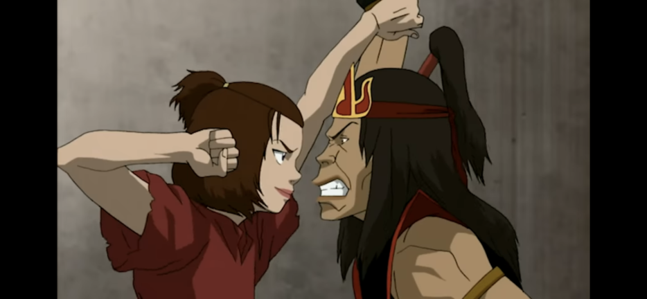 ‘Avatar: The Last Airbender’: 10 Best Non-Bending Fight Scenes, Ranked