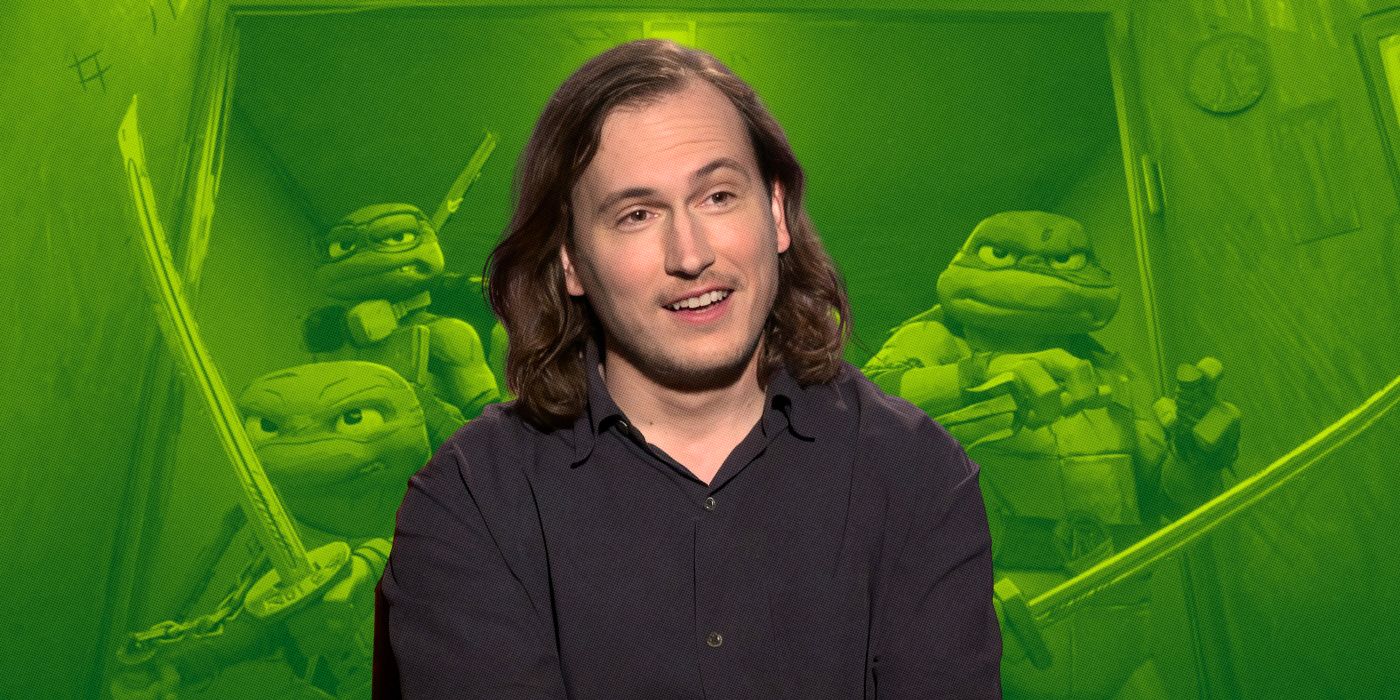 ‘TMNT’: Why Scale Tail Isn't in Superfly’s Crew in ‘Mutant Mayhem’