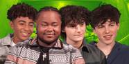 TMNT Mutant Mayhem Meet The Perfectly Cast New Ninja Turtles TMNT Mutant Mayhem Meet The Perfectly Cast New Ninja Turtles