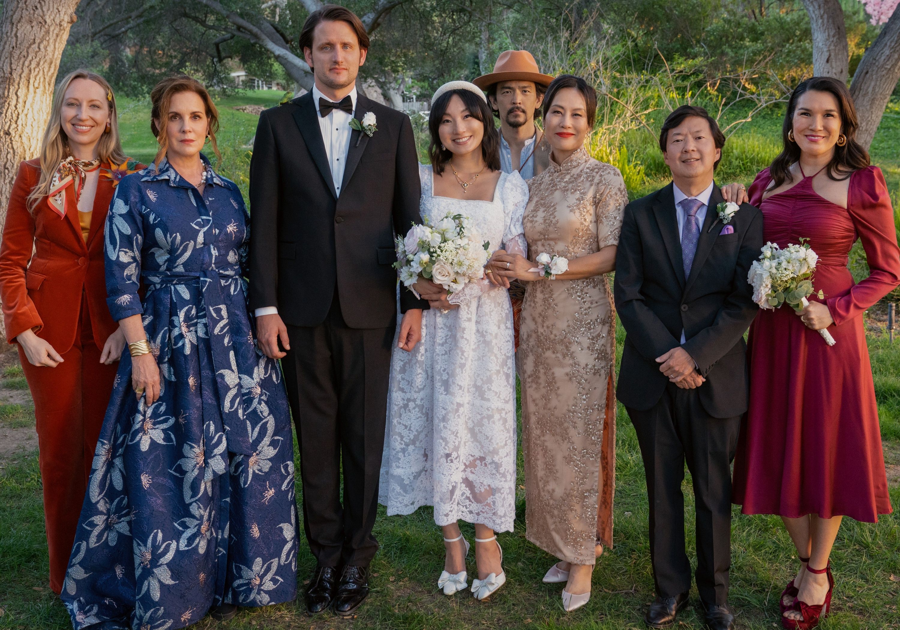 This Is What Makes ‘The Afterparty’ Season 2 Better Than Season 1