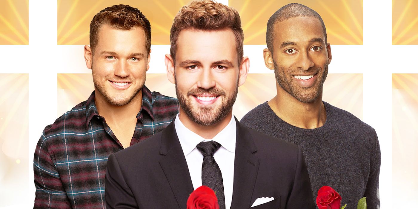 When Did 'The Bachelor' Become So Christian?