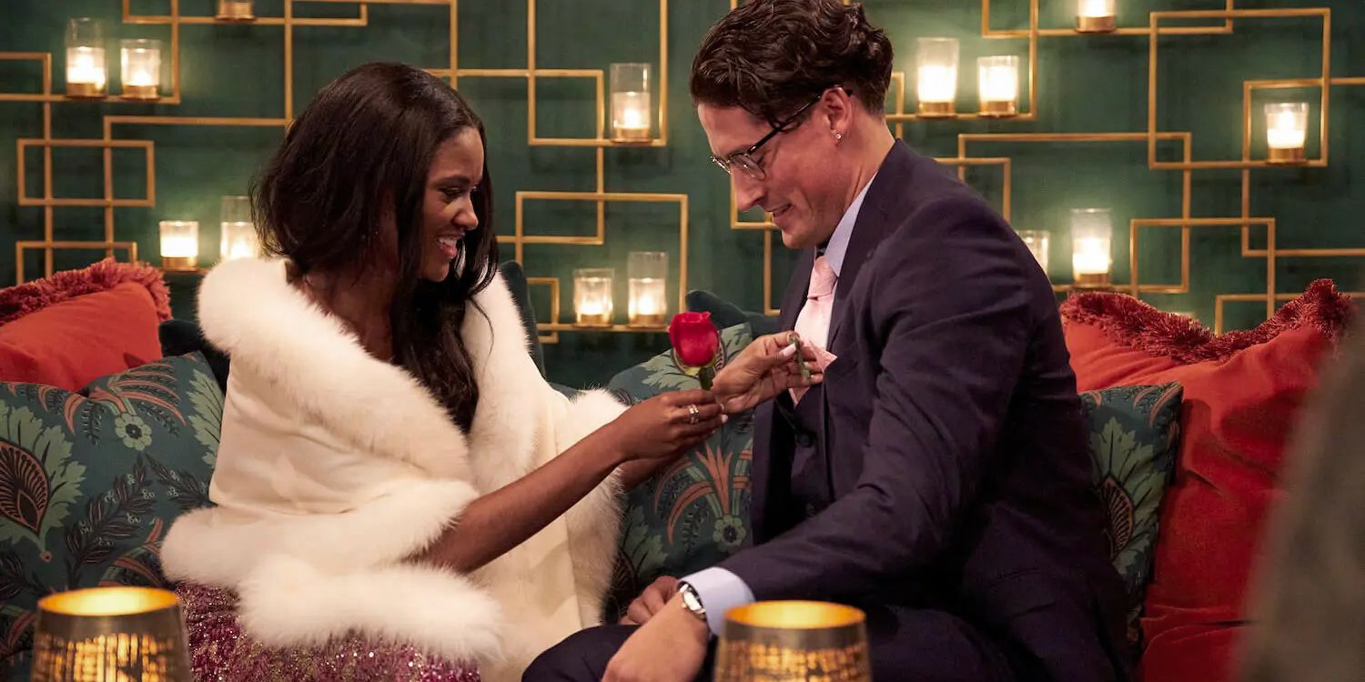 ‘Bachelor in Paradise’ Needs Brayden To Be on Next Season