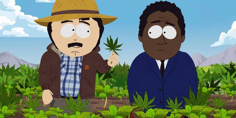 15 Best Randy Marsh Episodes on 'South Park,' Ranked