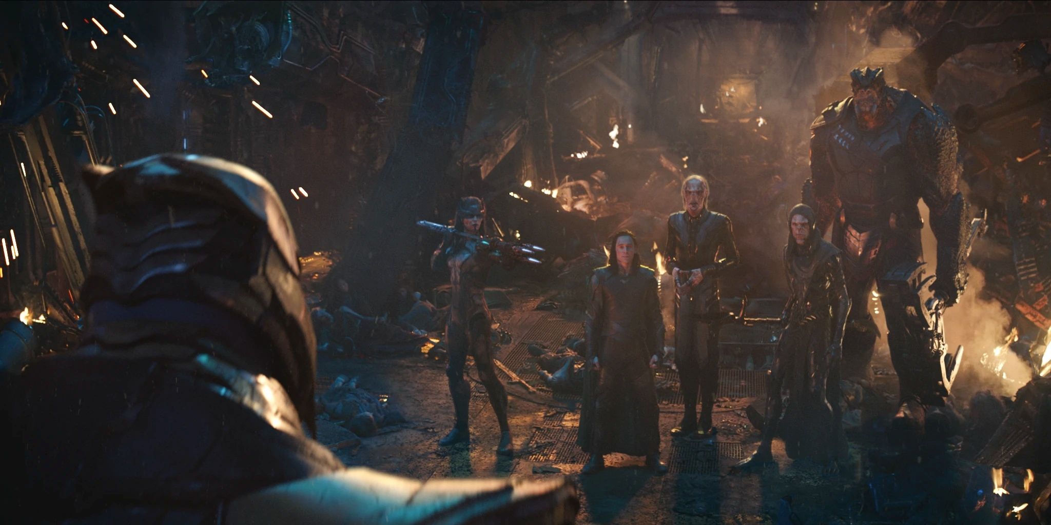 'Secret Invasion': How Many New Powers Does [SPOILER] Have Now?