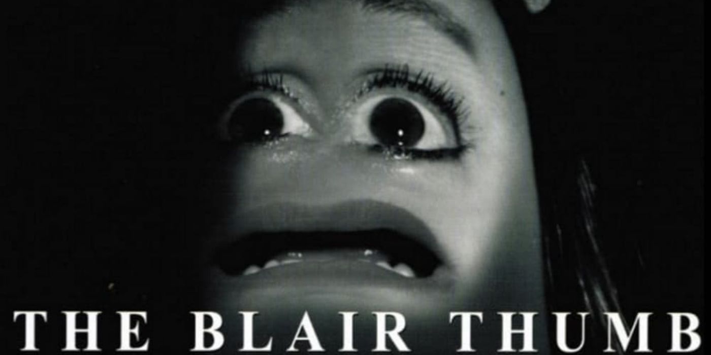 'Thumbs!': A Fever Dream Franchise That Time Forgot