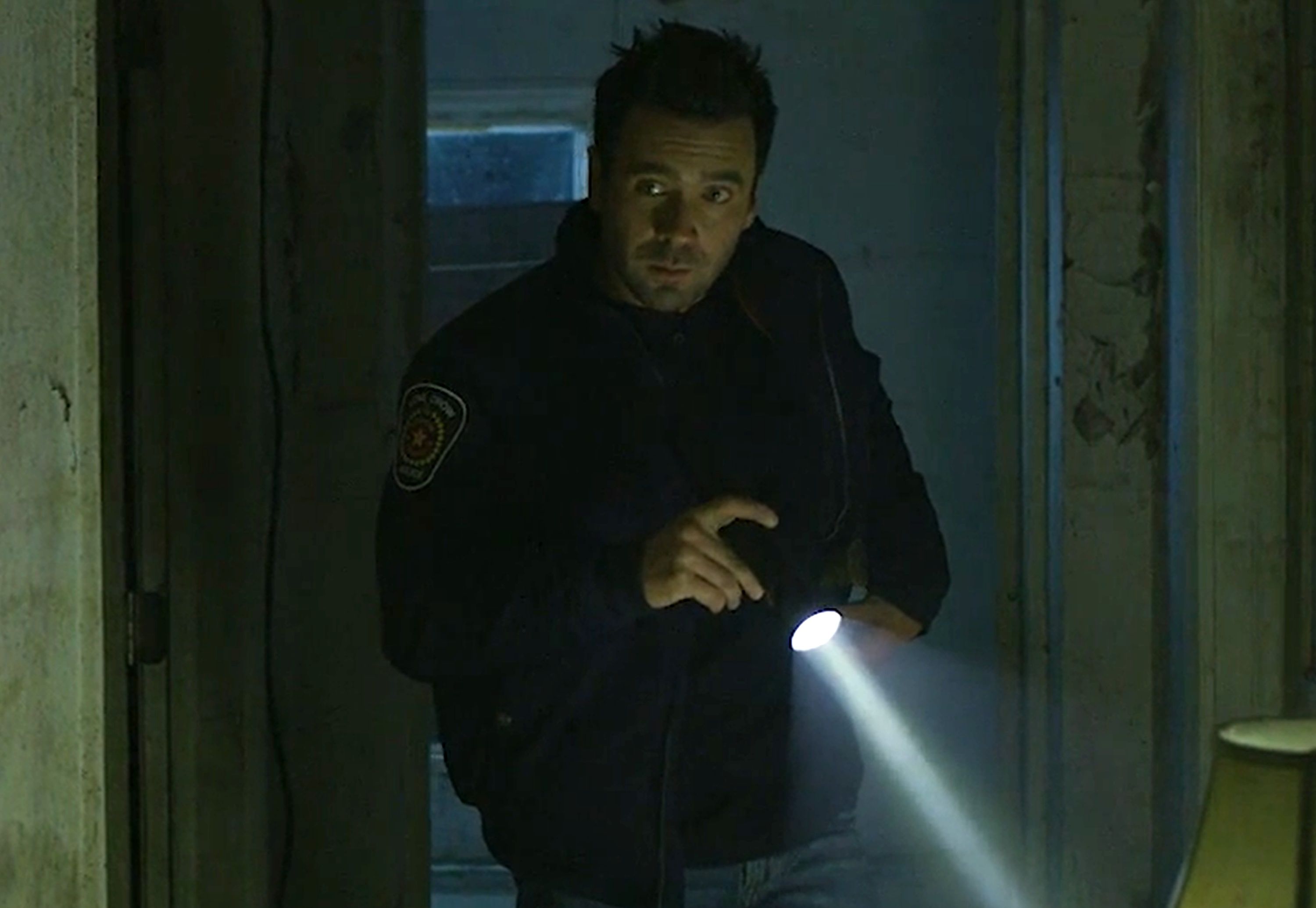 Slash on 'The Breach,' What He Loves About the Horror Genre and Composing