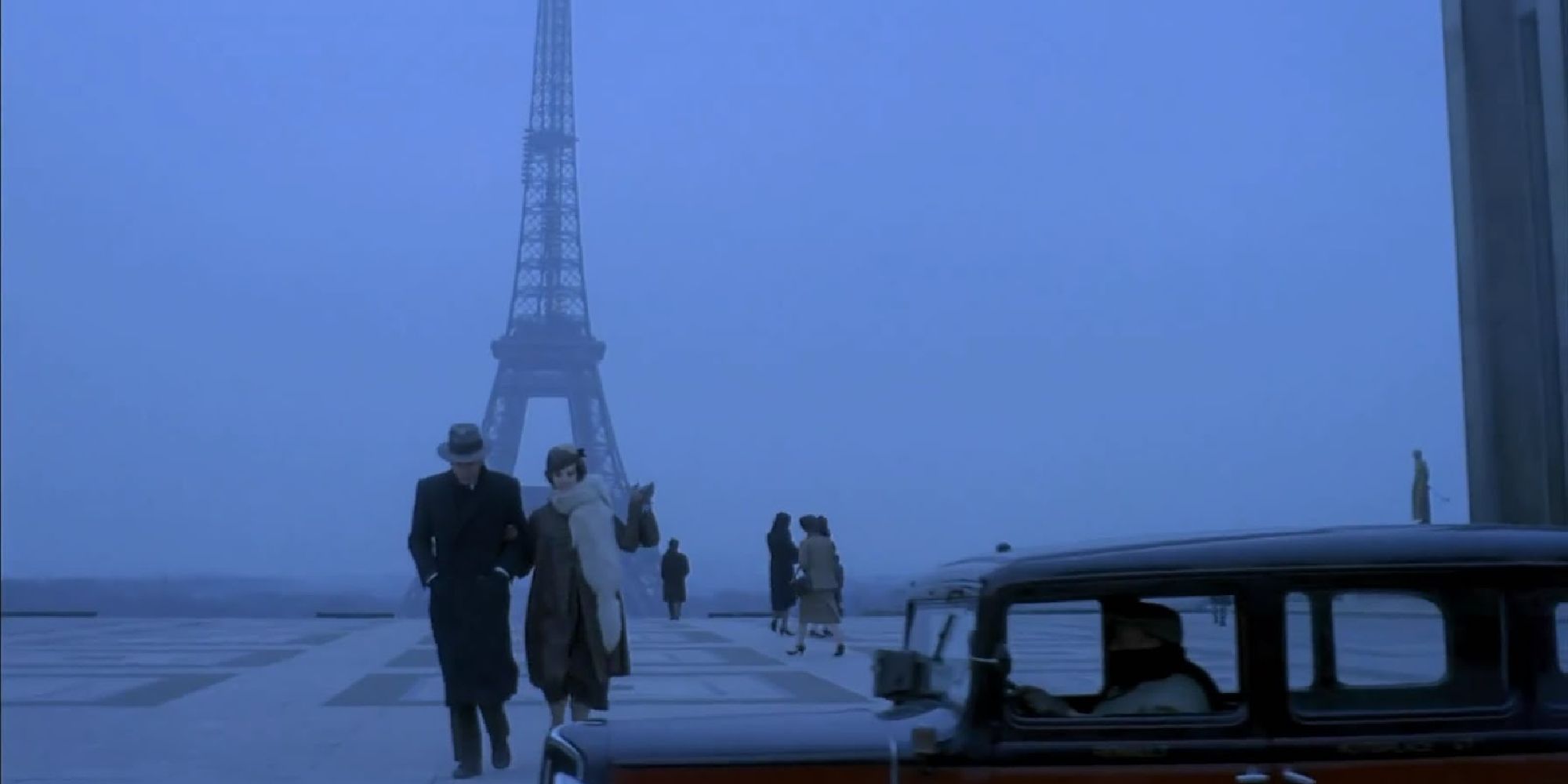 10 Best Bernardo Bertolucci Movies, According to Letterboxd