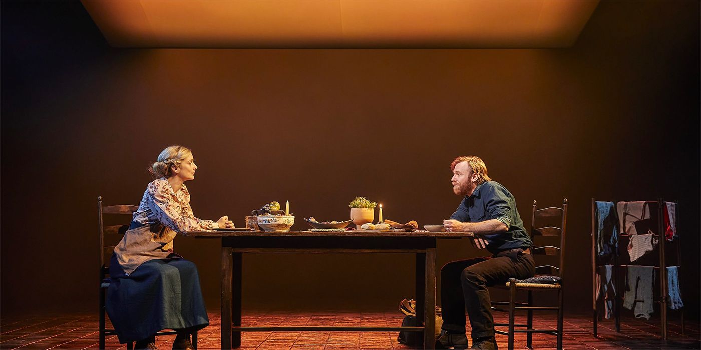 'The Crucible' West End Review: Milly Alcock Is Riveting