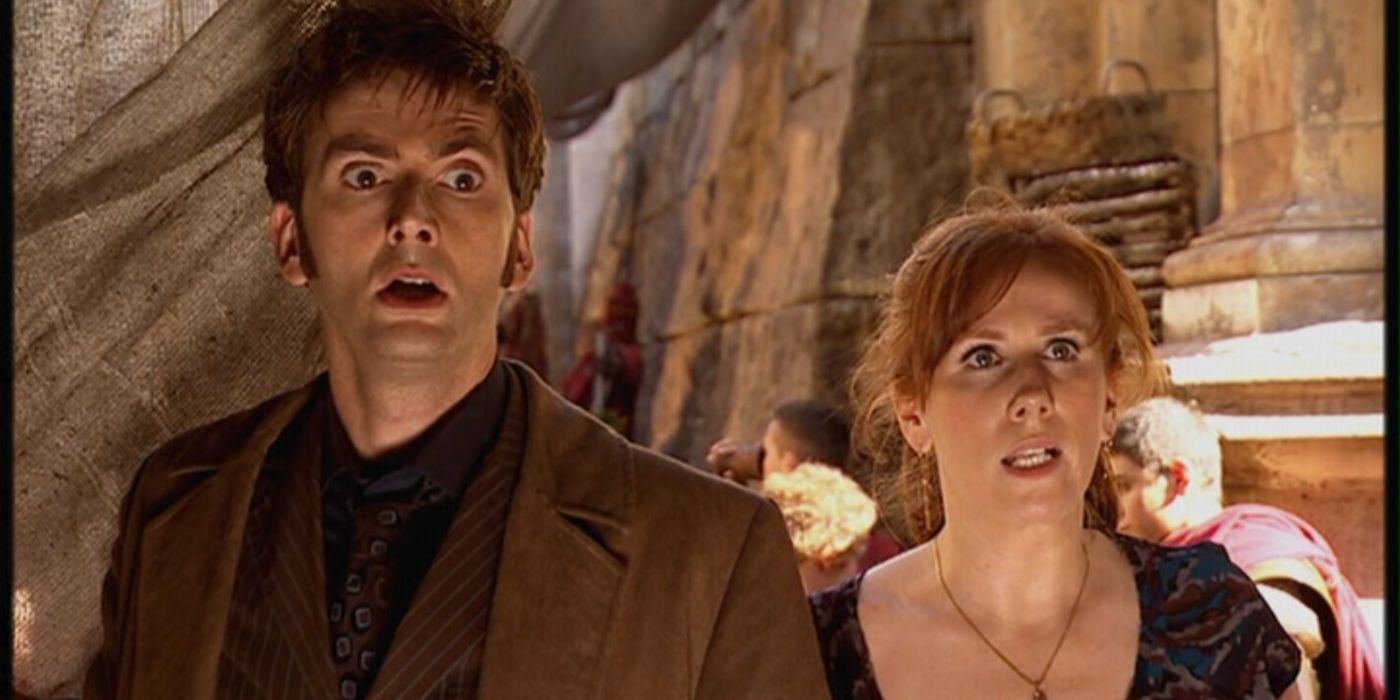 10 Best Duos in Fantasy TV Shows