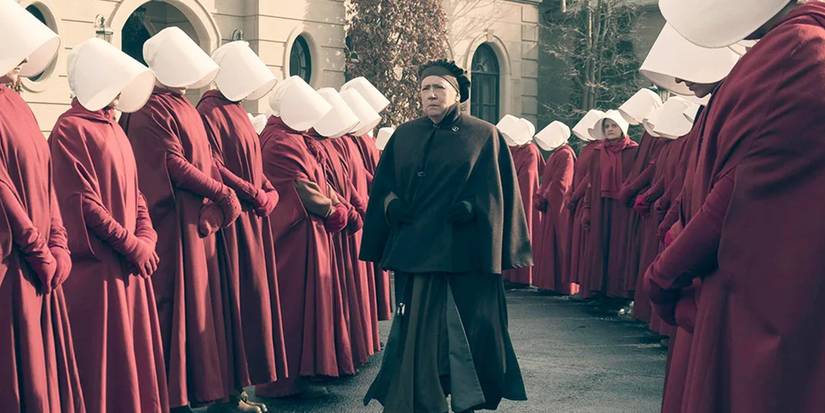 10 Most Iconic Sayings in 'The Handmaids Tale,' Ranked