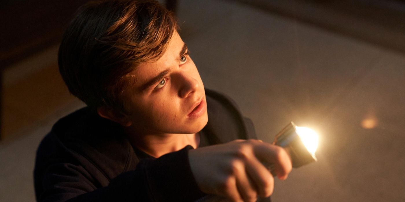 'The Hardy Boys' Season 3 Review: Mystery Series Comes to a Trippy Close