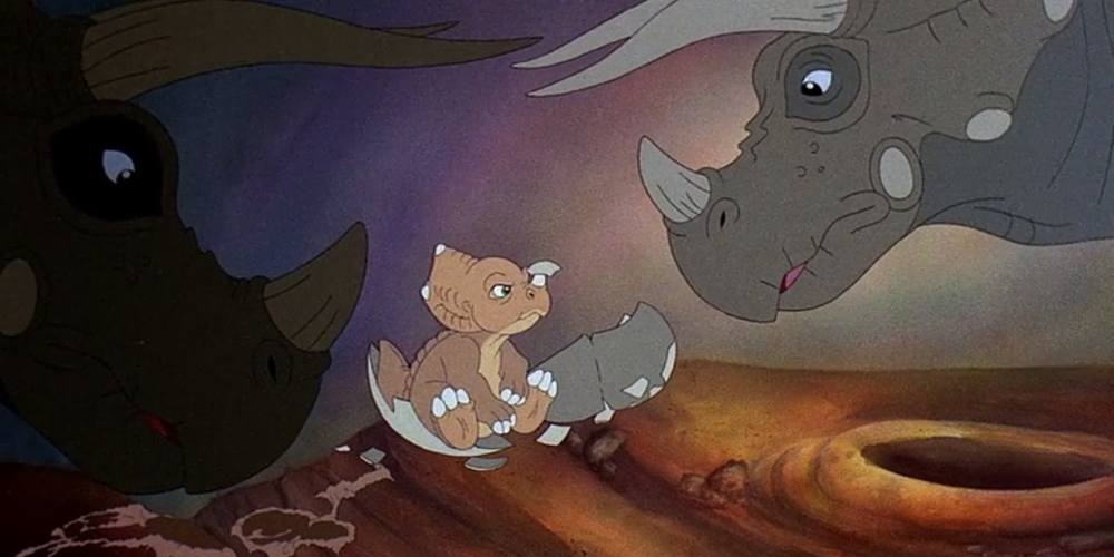 10 Best Epic Animated Movies, Ranked