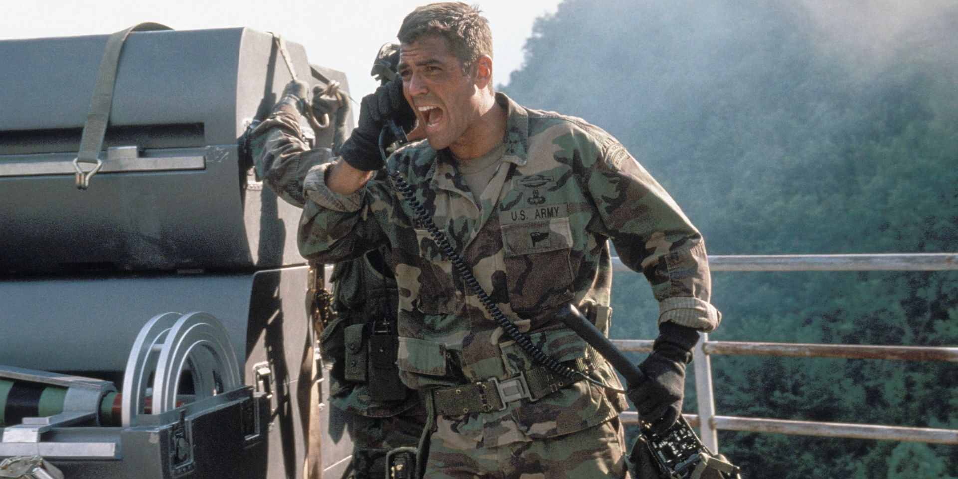 25 Best George Clooney Movies, Ranked
