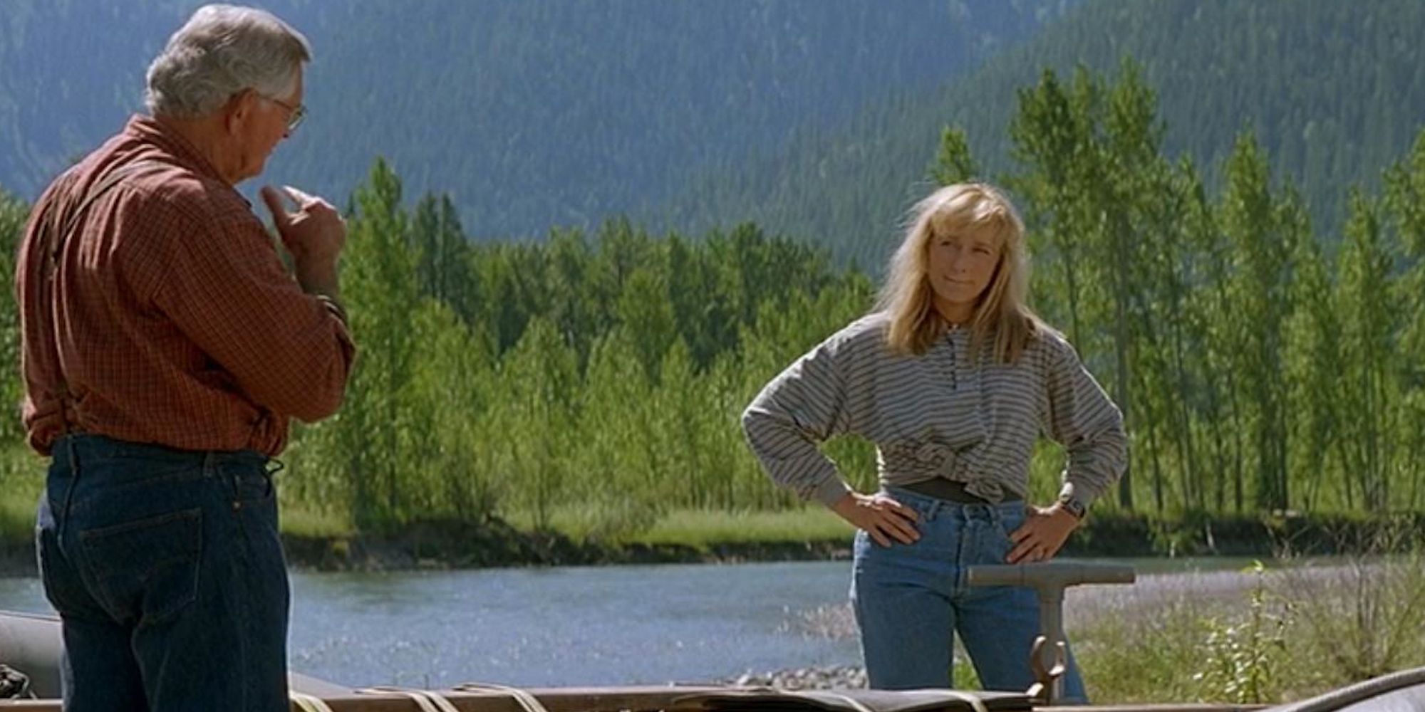 10 Most Obscure '90s Movies, According to Reddit