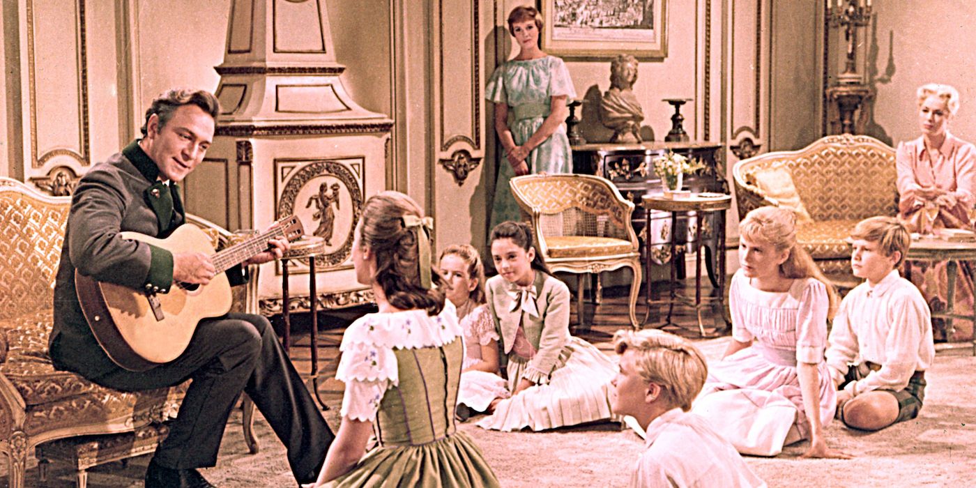 10 Movies With the Best Families, According to Letterboxd