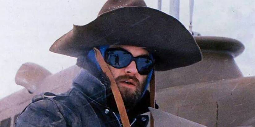 This Is the Most Badass Hat to Ever Be in a Movie