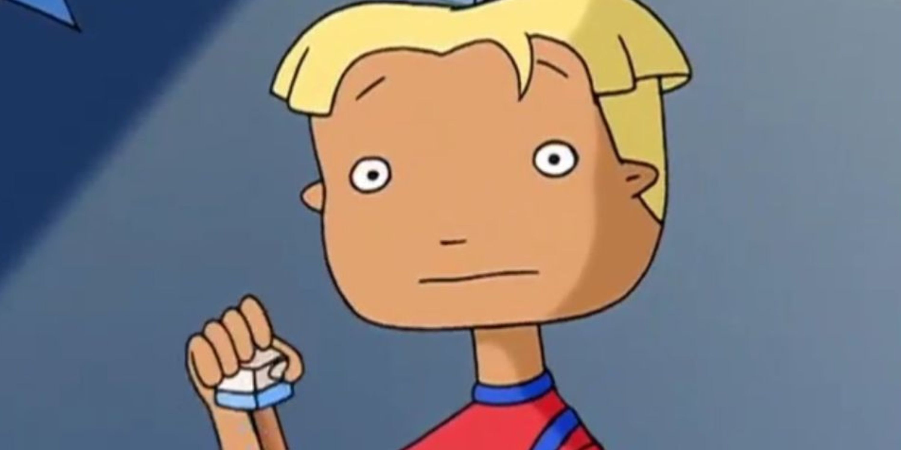 10 Best Characters Voiced by Jason Marsden