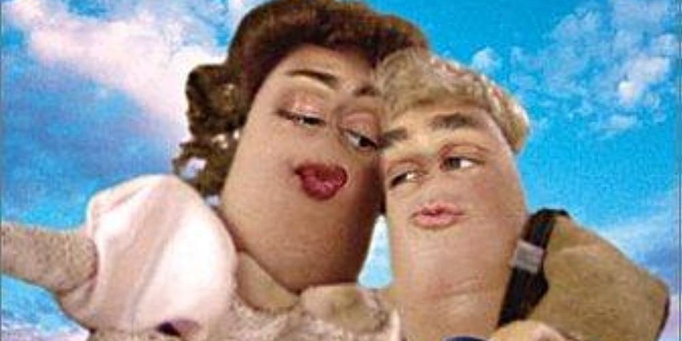 'Thumbs!': A Fever Dream Franchise That Time Forgot